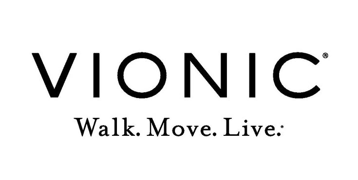 Vionic | Supportive and Stylish | Caroll, Joy– On The EDGE