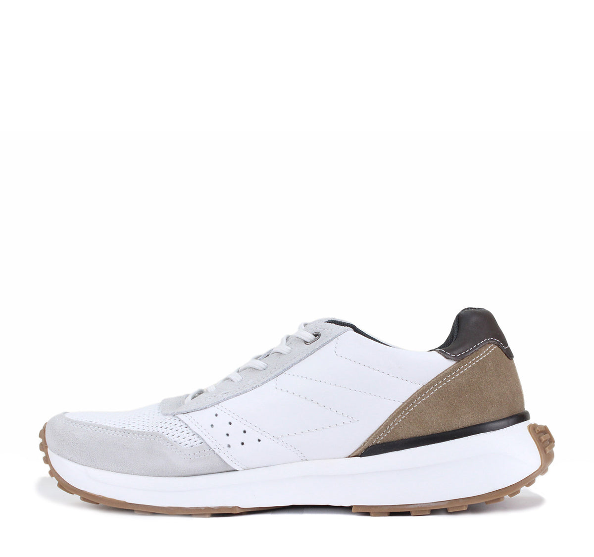 Pegada Aspen Men's Sneaker– On The EDGE