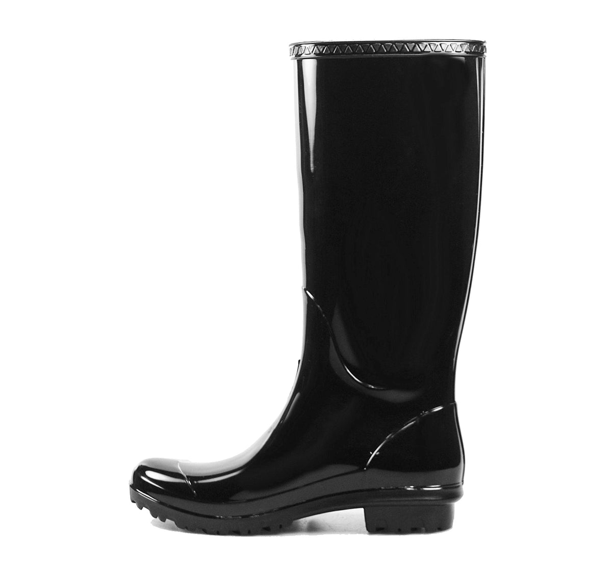 UGG Shaye Tall Rain Boot– On The EDGE