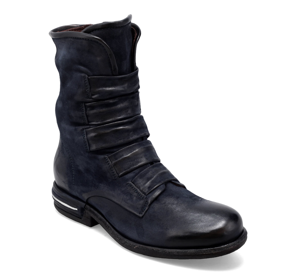 A.S.98 Traver Boot– On The EDGE