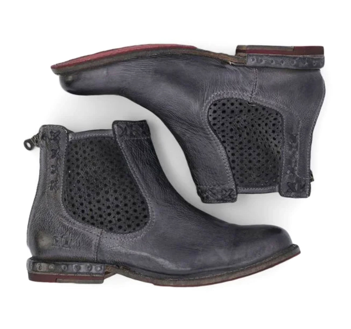 Bed Stu Baylene Boot– On The EDGE