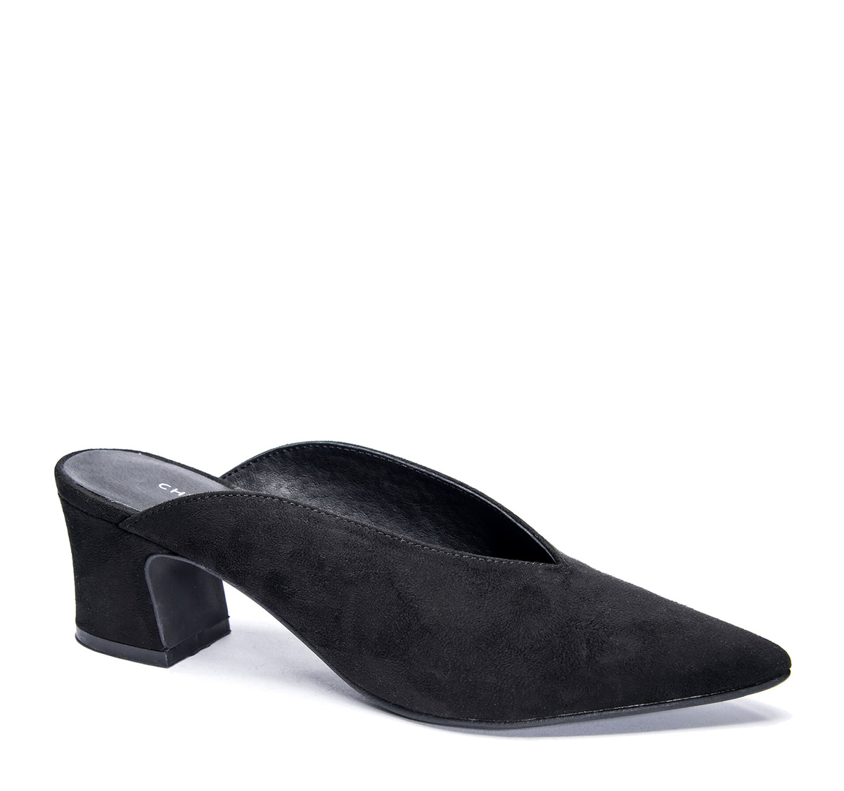 Chinese Laundry Pollie Mule– On The EDGE