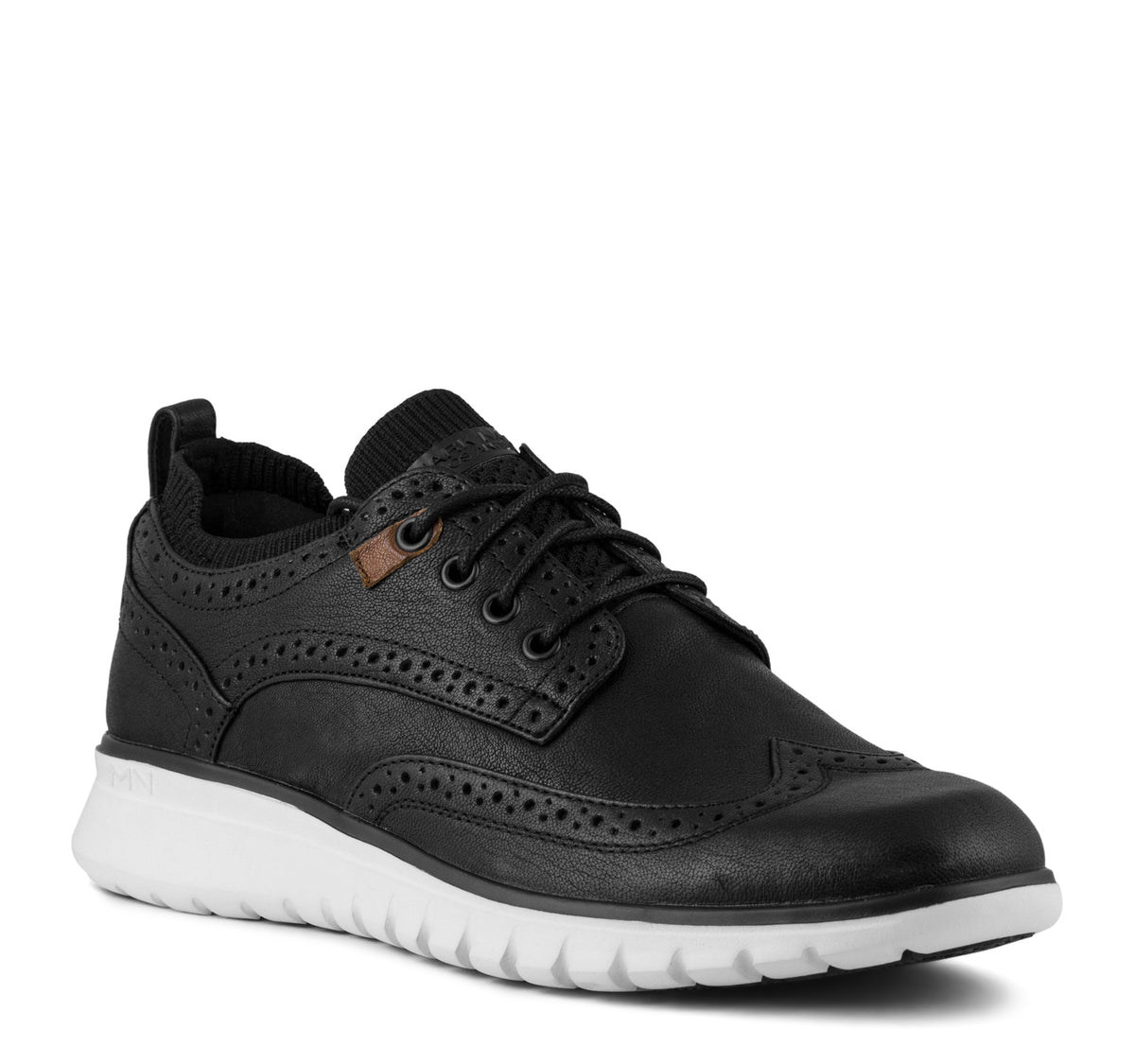Mark Nason Neo Casual Creswell Oxford– On The EDGE