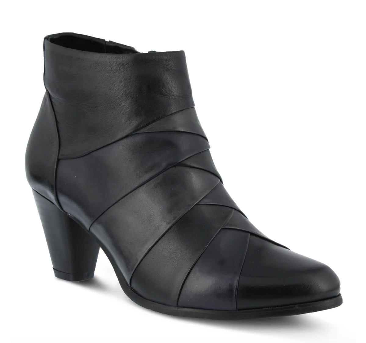 Spring Step Binzo Boot– On The EDGE