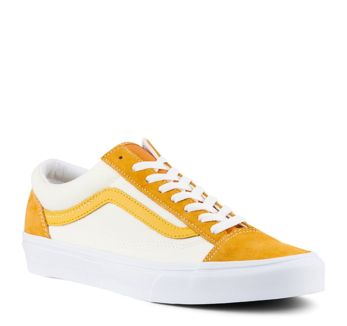 Vans Style 36 Retro Sport Men's Sneaker– On The EDGE